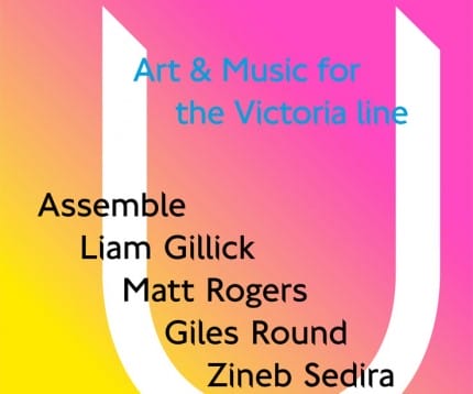 Underline Learning Guide - Art on the Underground